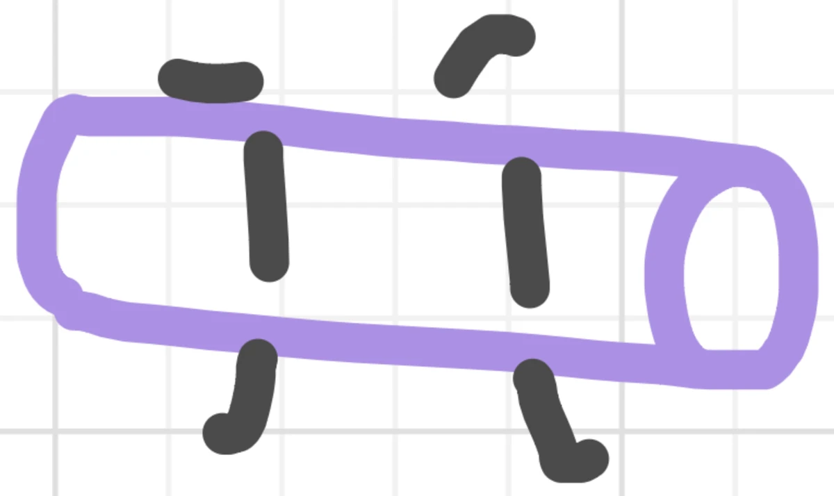 Metal Pipe | ItsYaManJay Wiki | Fandom