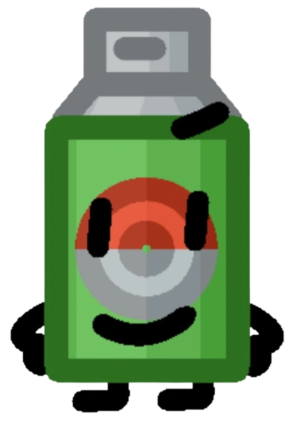 Repel | ItsYaManJay Wiki | Fandom