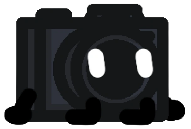 Camera | ItsYaManJay Wiki | Fandom