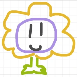 Flowey | ItsYaManJay Wiki | Fandom