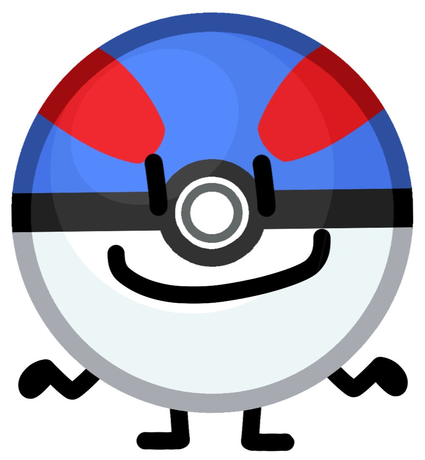 Great Ball | ItsYaManJay Wiki | Fandom