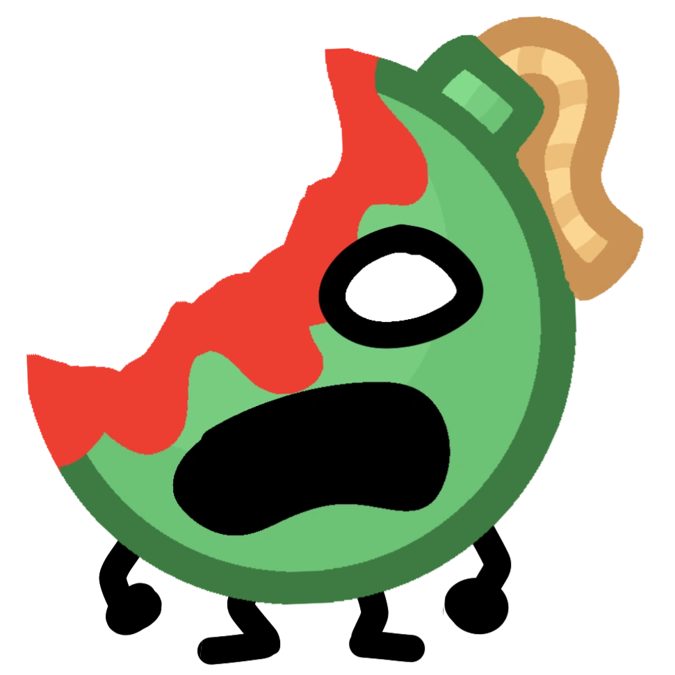 Bombie | ItsYaManJay Wiki | Fandom
