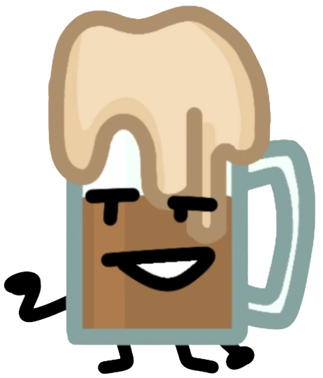 Root Beer | ItsYaManJay Wiki | Fandom