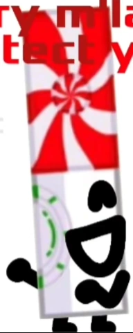 Peppermint Marker | ItsYaManJay Wiki | Fandom