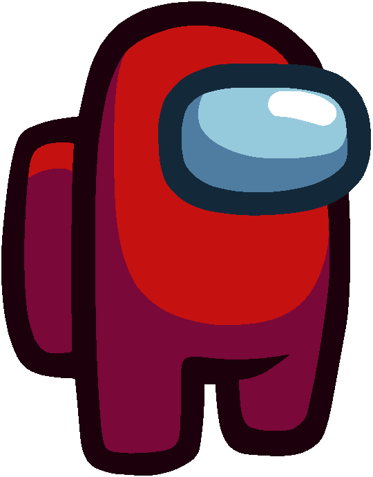 Red Impostor | ItsYaManJay Wiki | Fandom