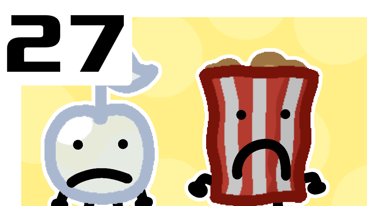 The ASWAP Viewer Voting 27 | ItsYaManJay Wiki | Fandom