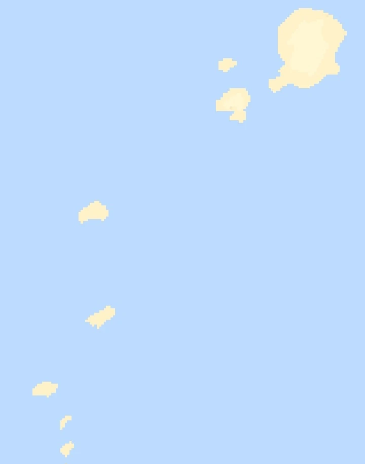 Nervo Islands | ItsYaManJay Wiki | Fandom
