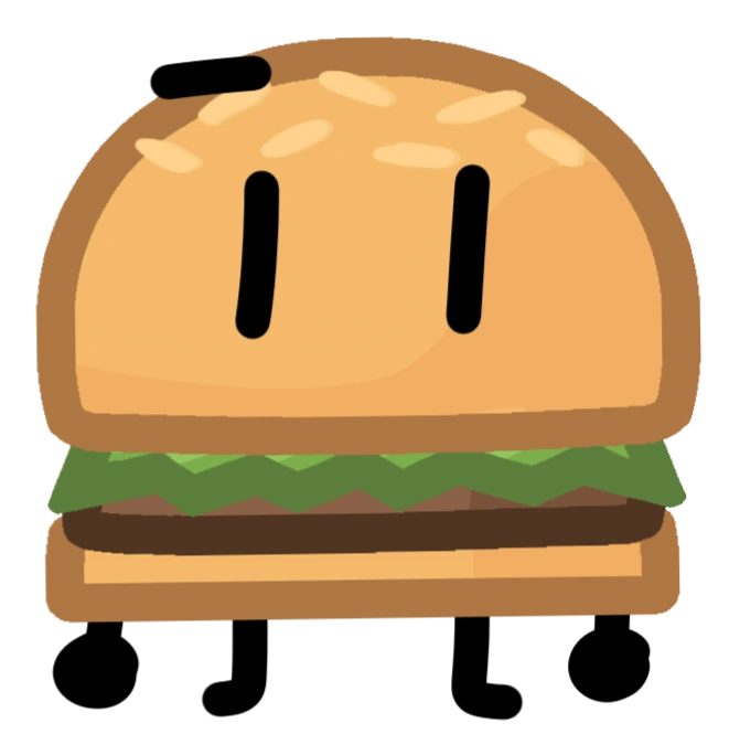 Burger | ItsYaManJay Wiki | Fandom