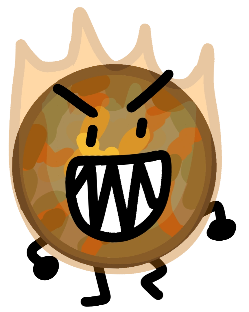 Fireball | ItsYaManJay Wiki | Fandom