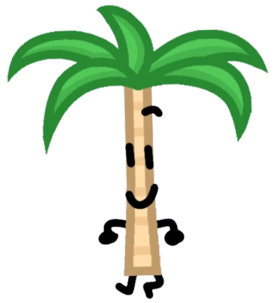 Palm Tree | ItsYaManJay Wiki | Fandom