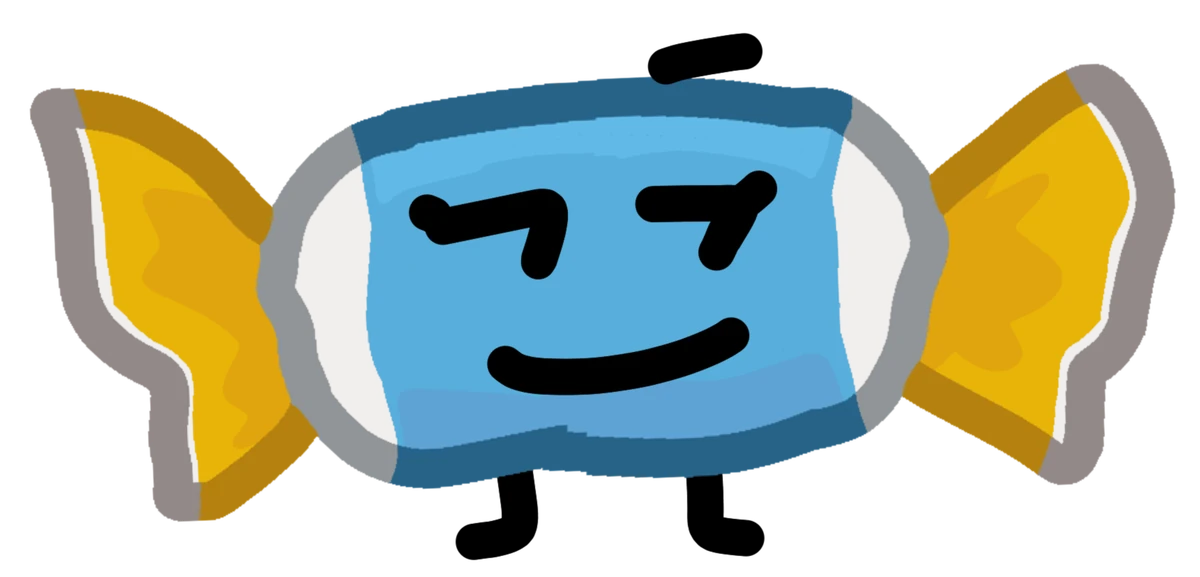 Jolly Rancher | ItsYaManJay Wiki | Fandom