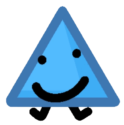 Triangle | ItsYaManJay Wiki | Fandom