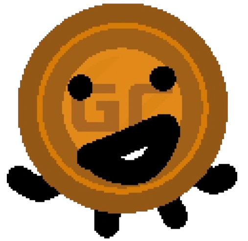 Generic Coin Jr. | ItsYaManJay Wiki | Fandom
