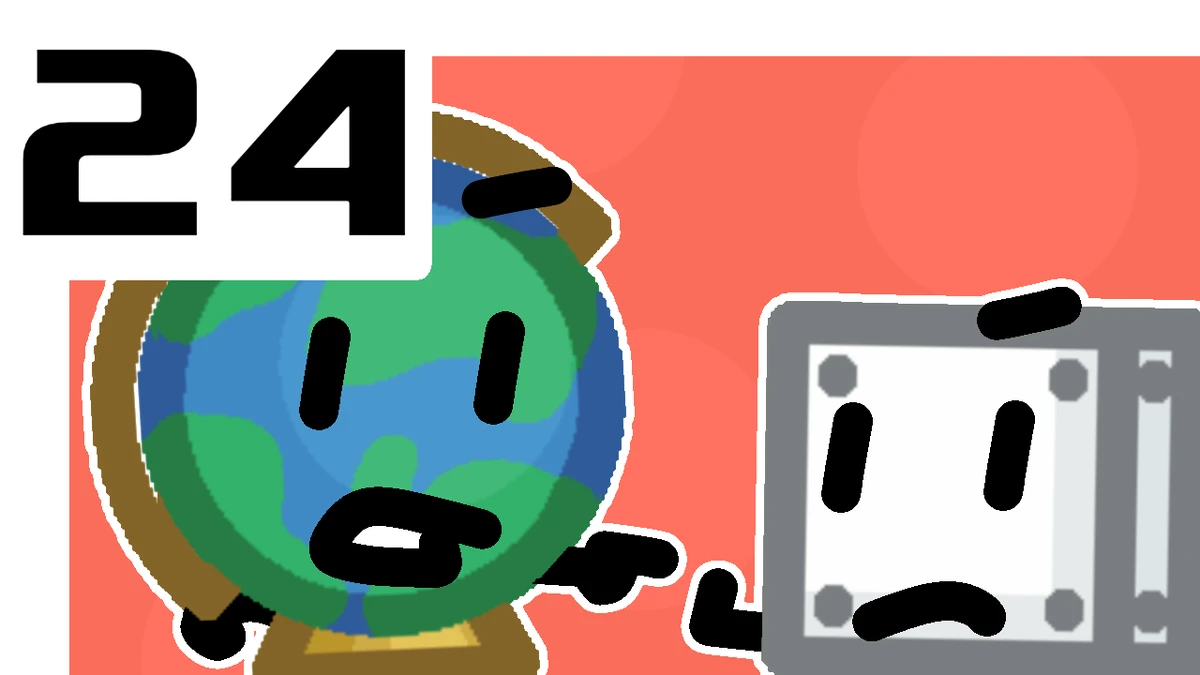 The ASWAP Viewer Voting 24 | ItsYaManJay Wiki | Fandom