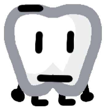Tooth | ItsYaManJay Wiki | Fandom