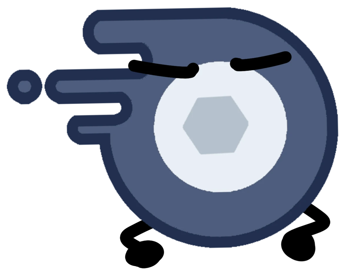 Nitro | ItsYaManJay Wiki | Fandom