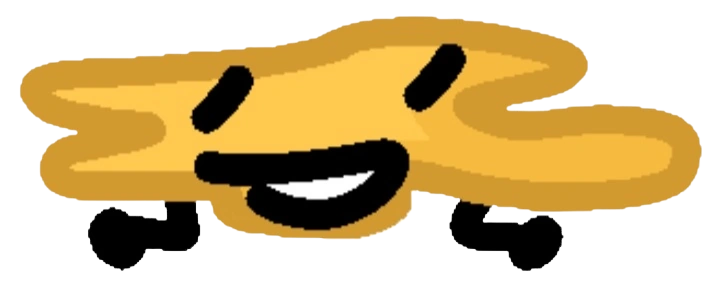 Pile of Sticky Icky Mustard | ItsYaManJay Wiki | Fandom