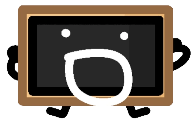 Chalkboard | ItsYaManJay Wiki | Fandom