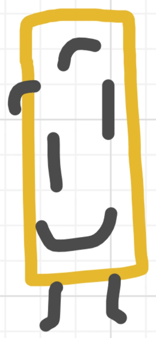 Jenga Piece | ItsYaManJay Wiki | Fandom