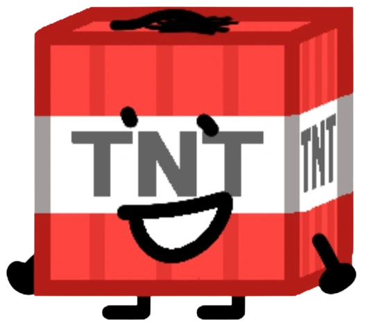 TNT-Y | ItsYaManJay Wiki | Fandom