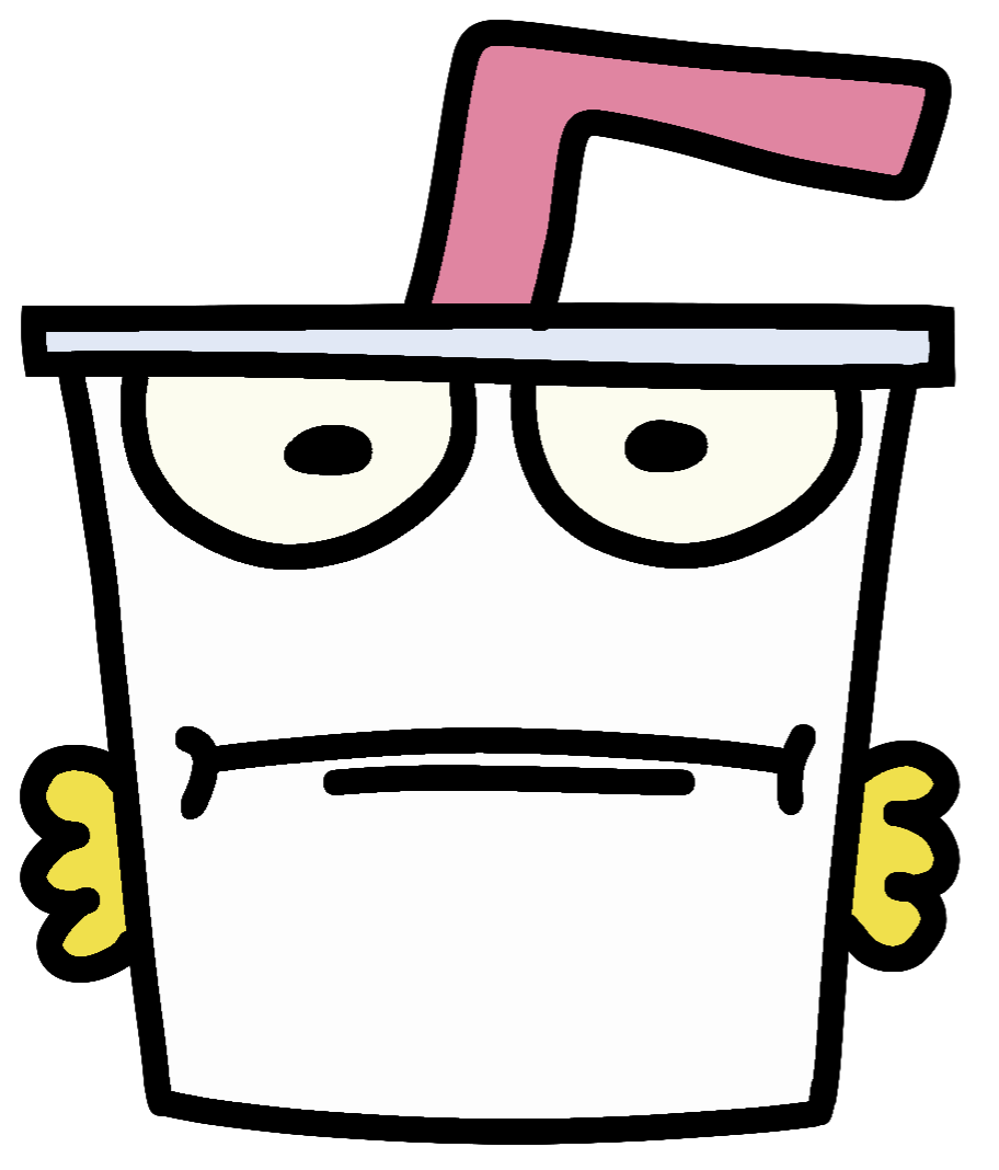 Master Shake | ItsYaManJay Wiki | Fandom