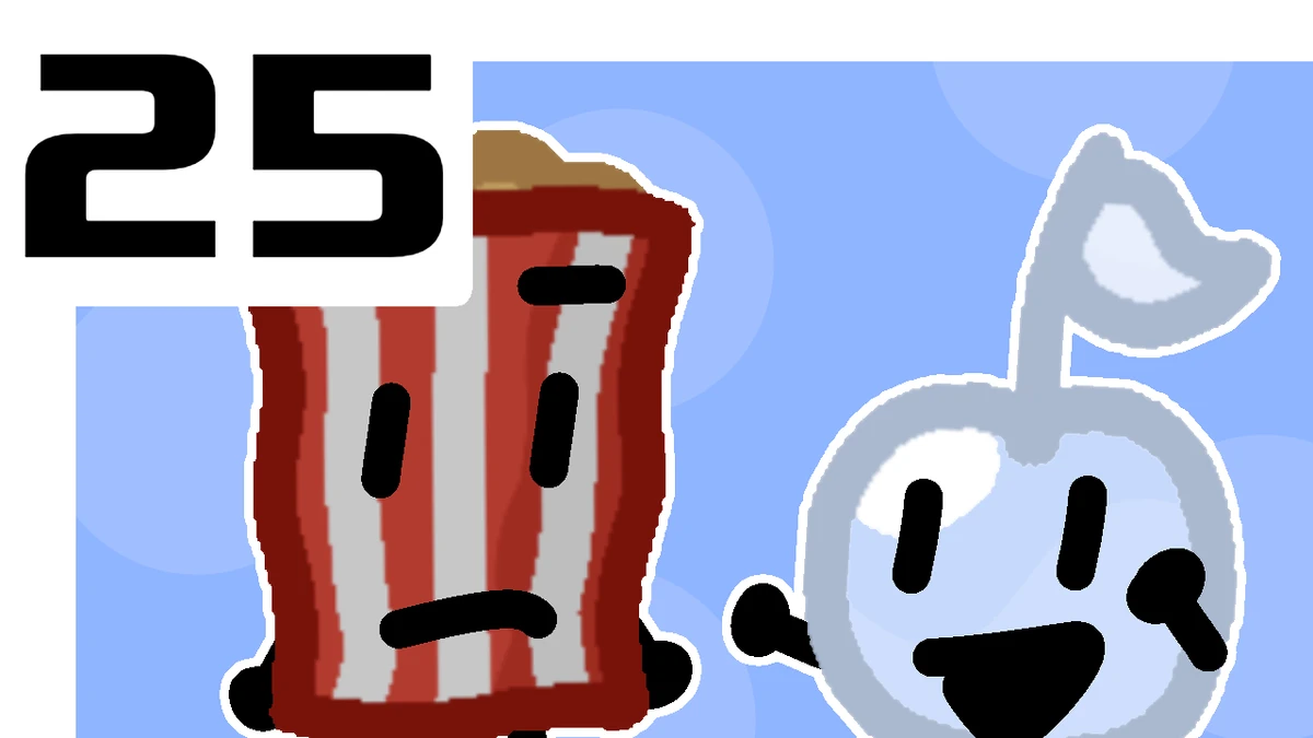 The ASWAP Viewer Voting 25 | ItsYaManJay Wiki | Fandom