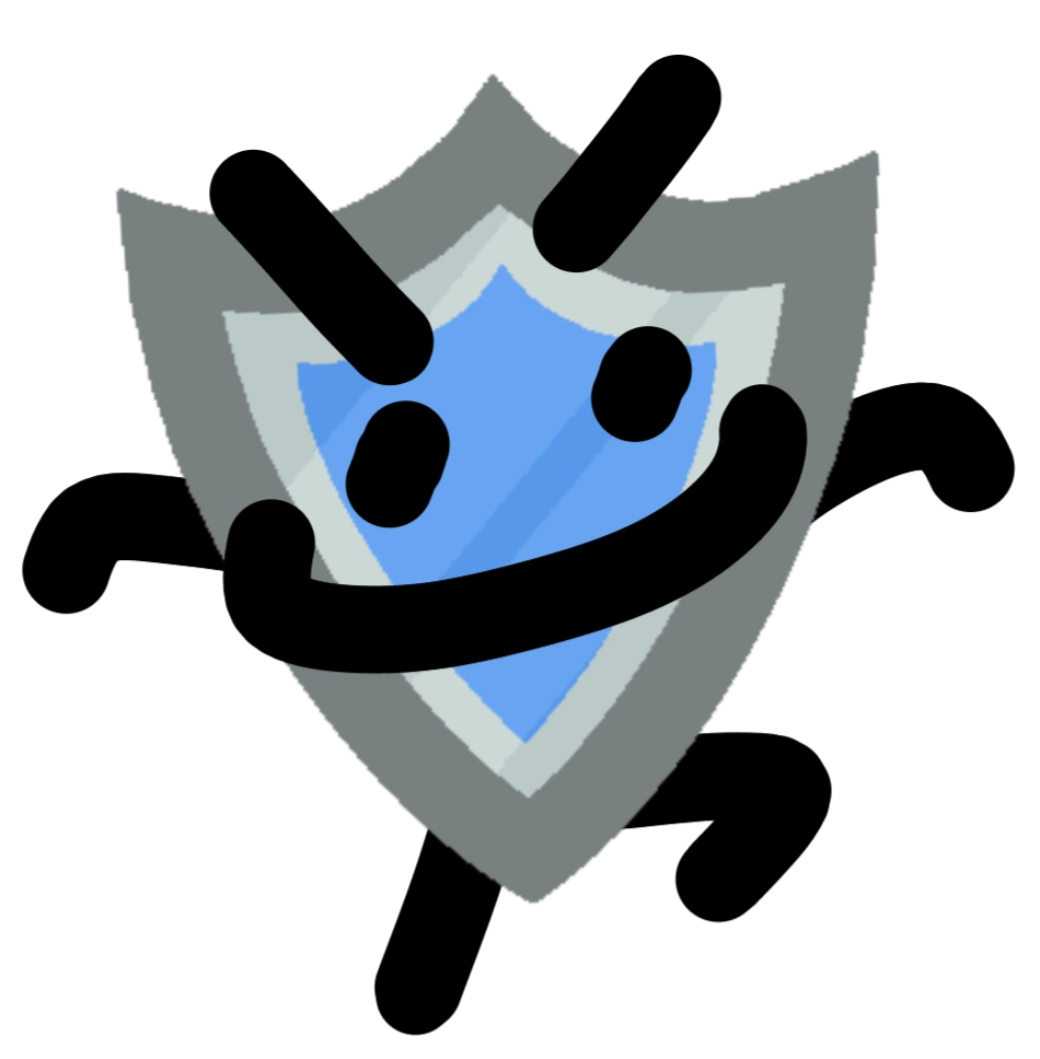 Shield Jr. | ItsYaManJay Wiki | Fandom