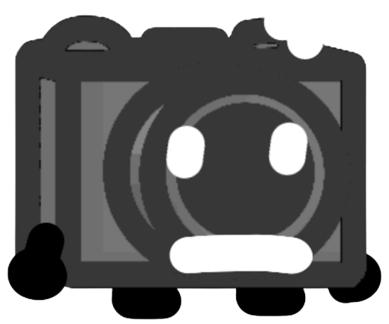 Camera | ItsYaManJay Wiki | Fandom