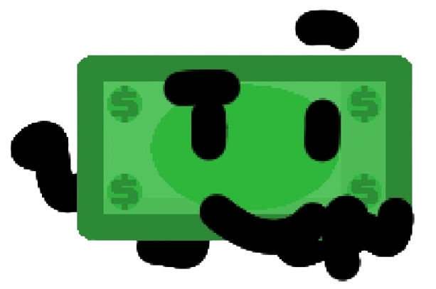 Dollar | ItsYaManJay Wiki | Fandom