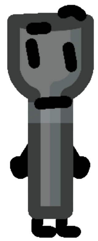 Flashlight | ItsYaManJay Wiki | Fandom