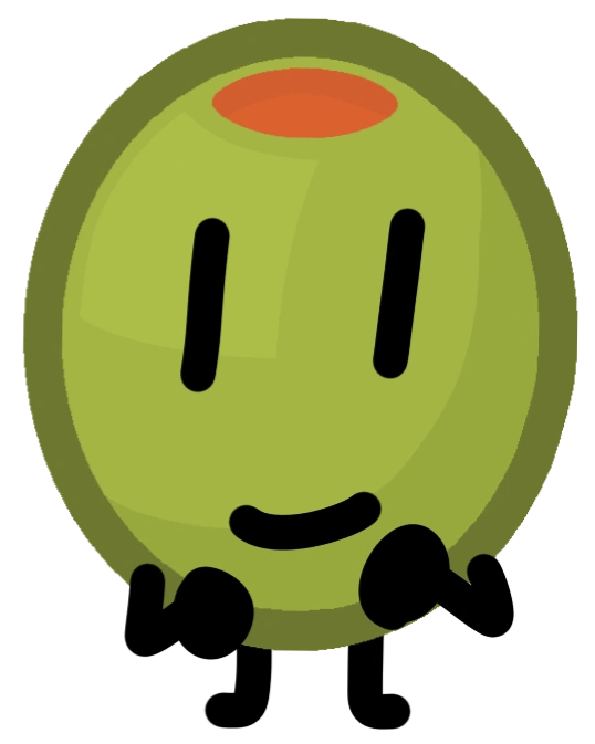 Olive | ItsYaManJay Wiki | Fandom