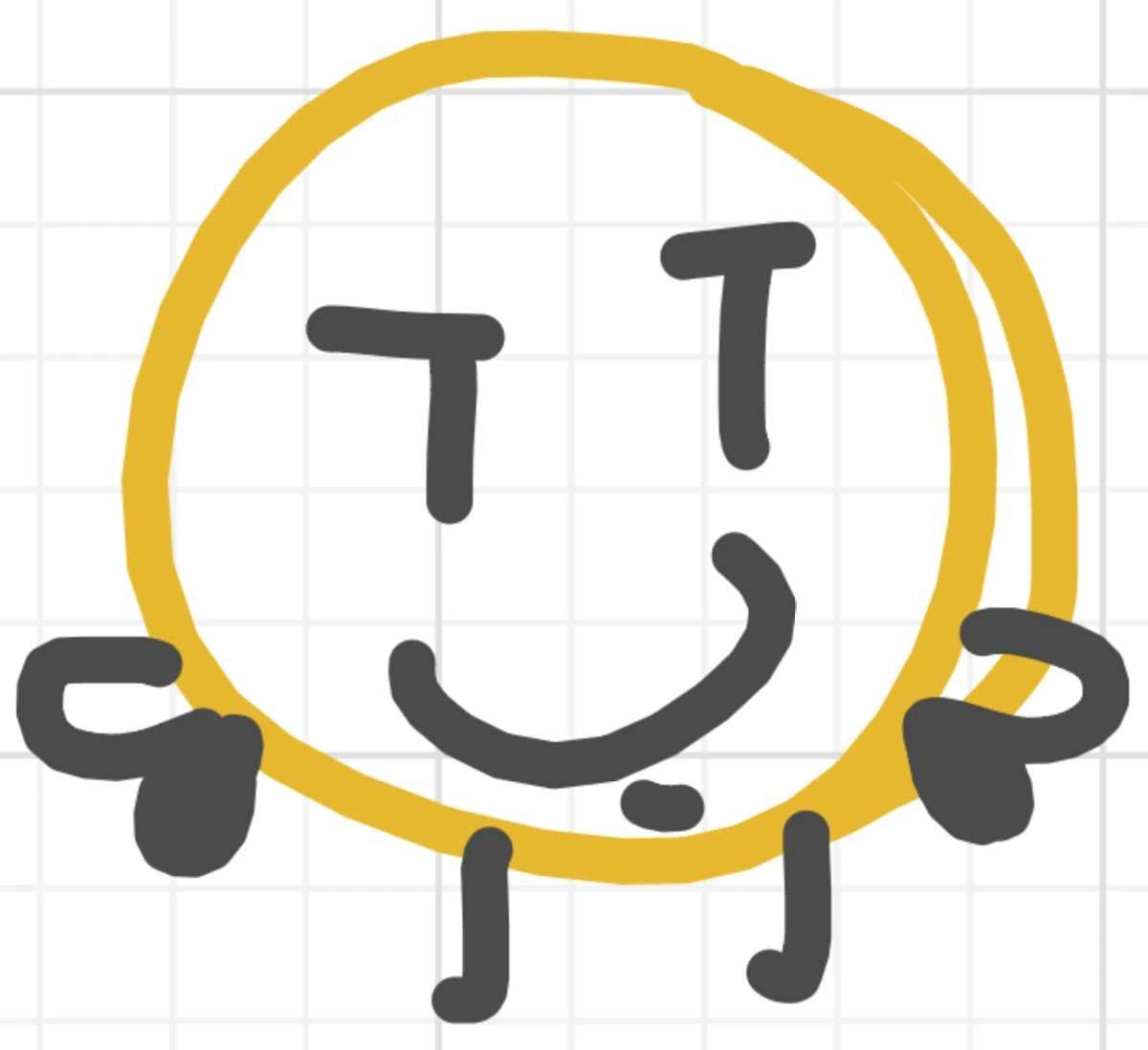 Coiny from HLTW | ItsYaManJay Wiki | Fandom