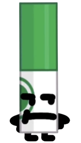 Green Marker | ItsYaManJay Wiki | Fandom