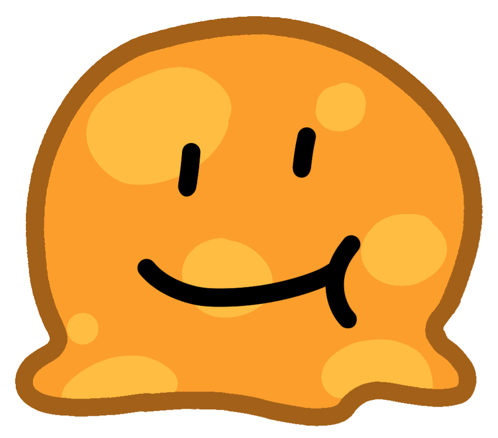 Lava Bob | ItsYaManJay Wiki | Fandom