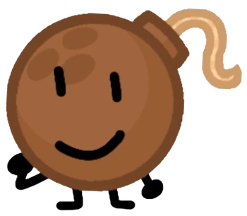 Coconut Bomb | ItsYaManJay Wiki | Fandom