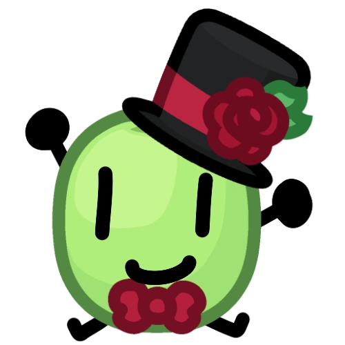 little bug creature and also a debut | ItsYaManJay Wiki | Fandom