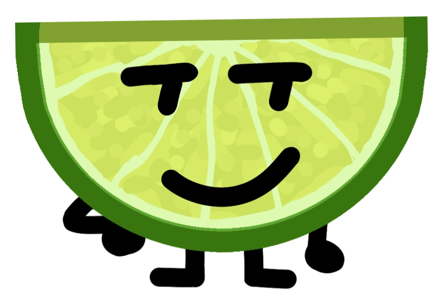 Lime | ItsYaManJay Wiki | Fandom