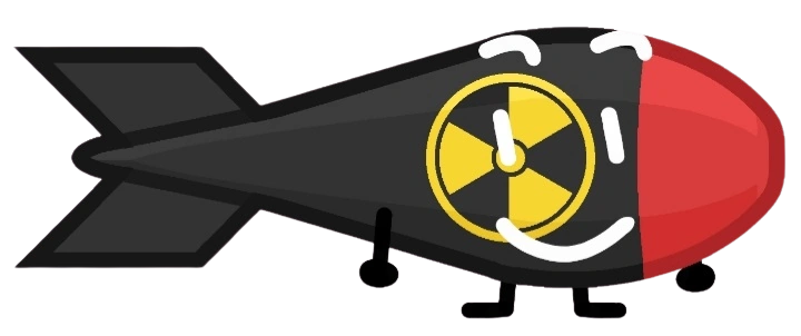 Nuke | ItsYaManJay Wiki | Fandom