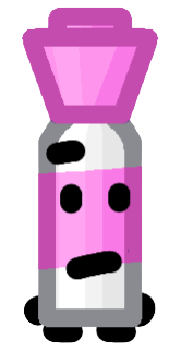 Pink Marker | ItsYaManJay Wiki | Fandom