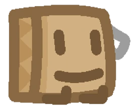 Gery Plushie | ItsYaManJay Wiki | Fandom