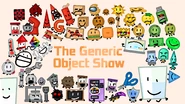 The Generic Object Show | ItsYaManJay Wiki | Fandom