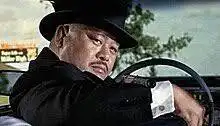 Mr. Bowler | The Manila Folder Wiki | Fandom