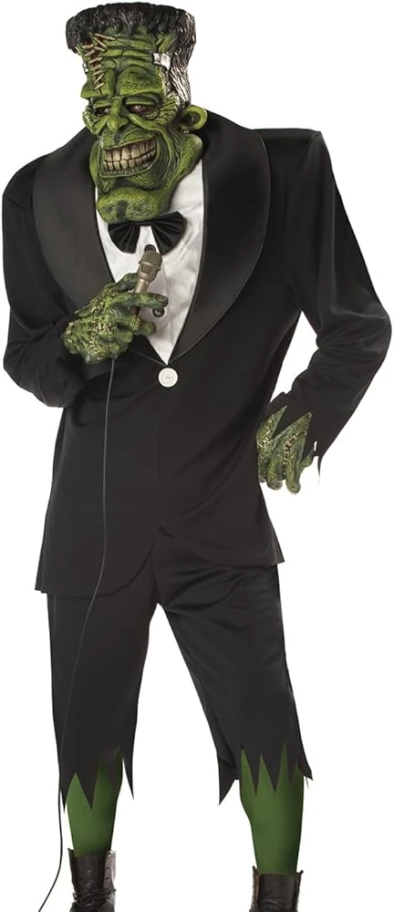 Big Frank | The Manila Folder Wiki | Fandom