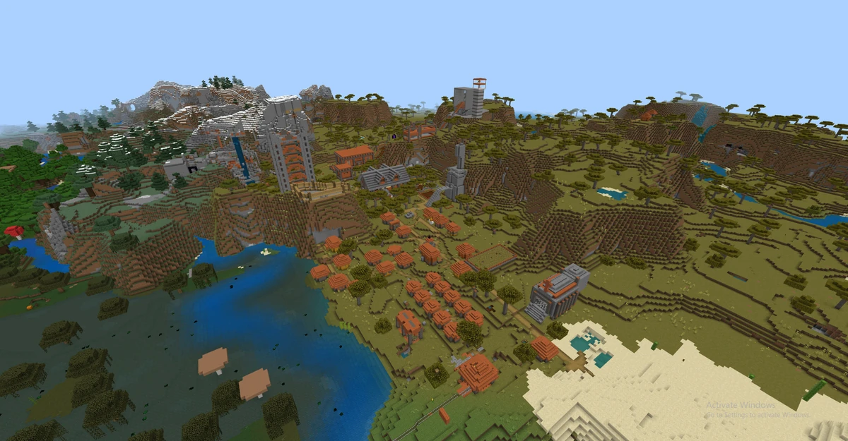 Minecraft Friday | The Manila Folder Wiki | Fandom