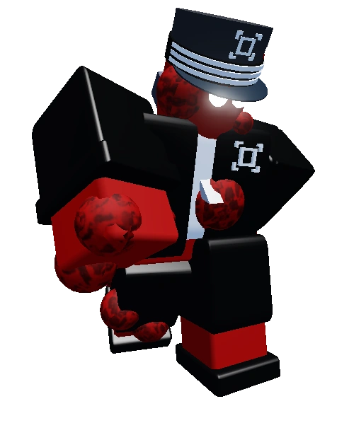 The Parasite | Zombie Invaders Wiki | Fandom