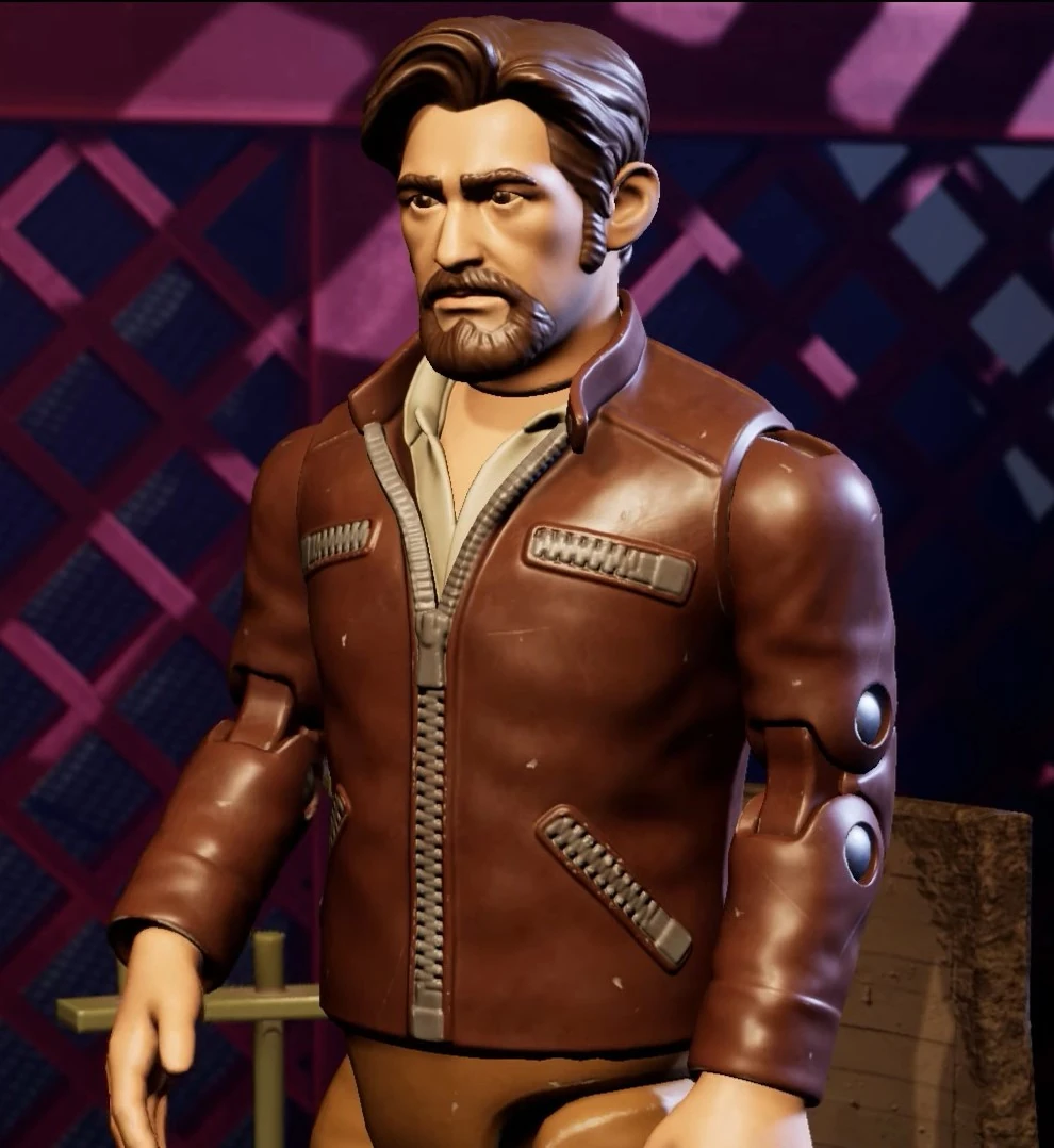 Vincent Moretti | It Takes Two Wiki | Fandom