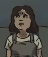 Rose | It Takes Two Wiki | Fandom