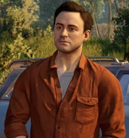 Cody | It Takes Two Wiki | Fandom