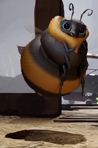 Bumblebee | It Takes Two Wiki | Fandom