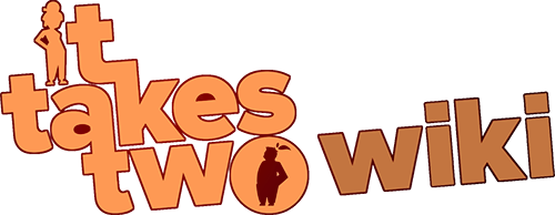 Clockwork Bull | It Takes Two Wiki | Fandom